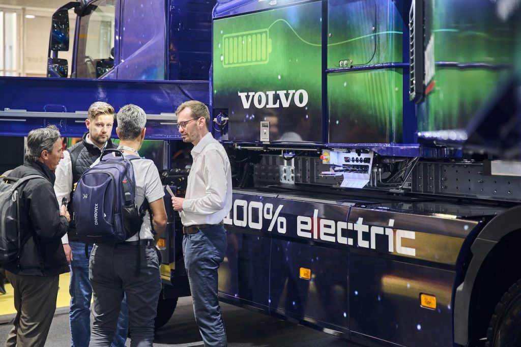 Electric Pumps Arrive at Bauma 2025, But Are They Really Practical?